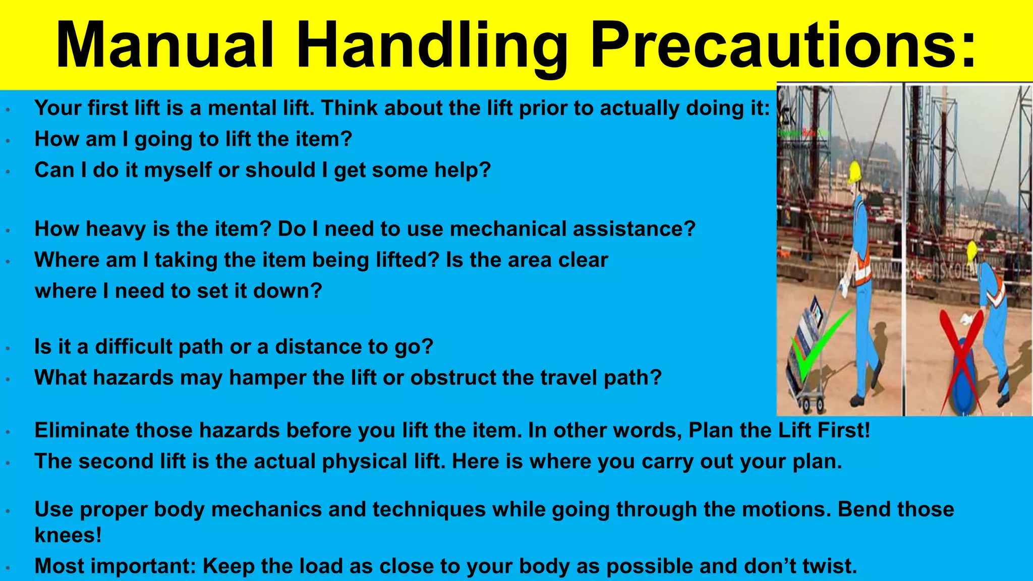 MANUAL HANDLING TRAINING.pptx