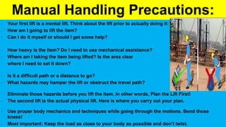 MANUAL HANDLING TRAINING.pptx