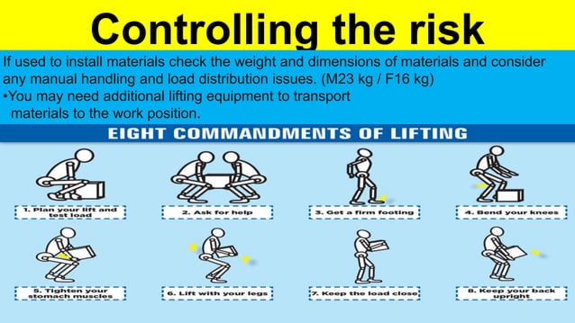 MANUAL HANDLING TRAINING.pptx