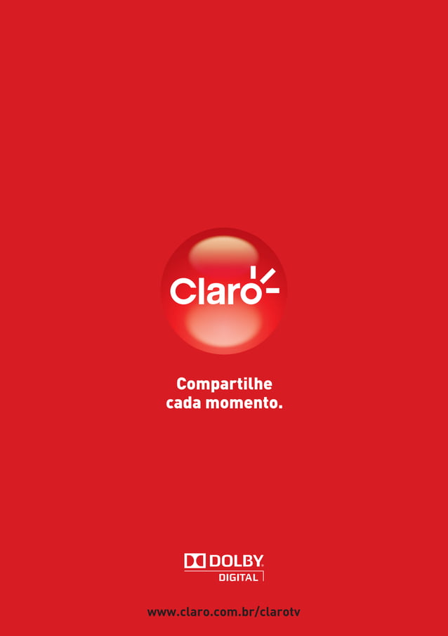 Manual Hd Light Claro Tv Pdf