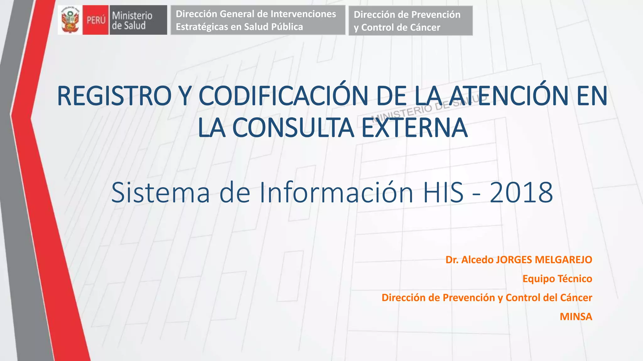 Manual HIS MINSA CANCER.ppt