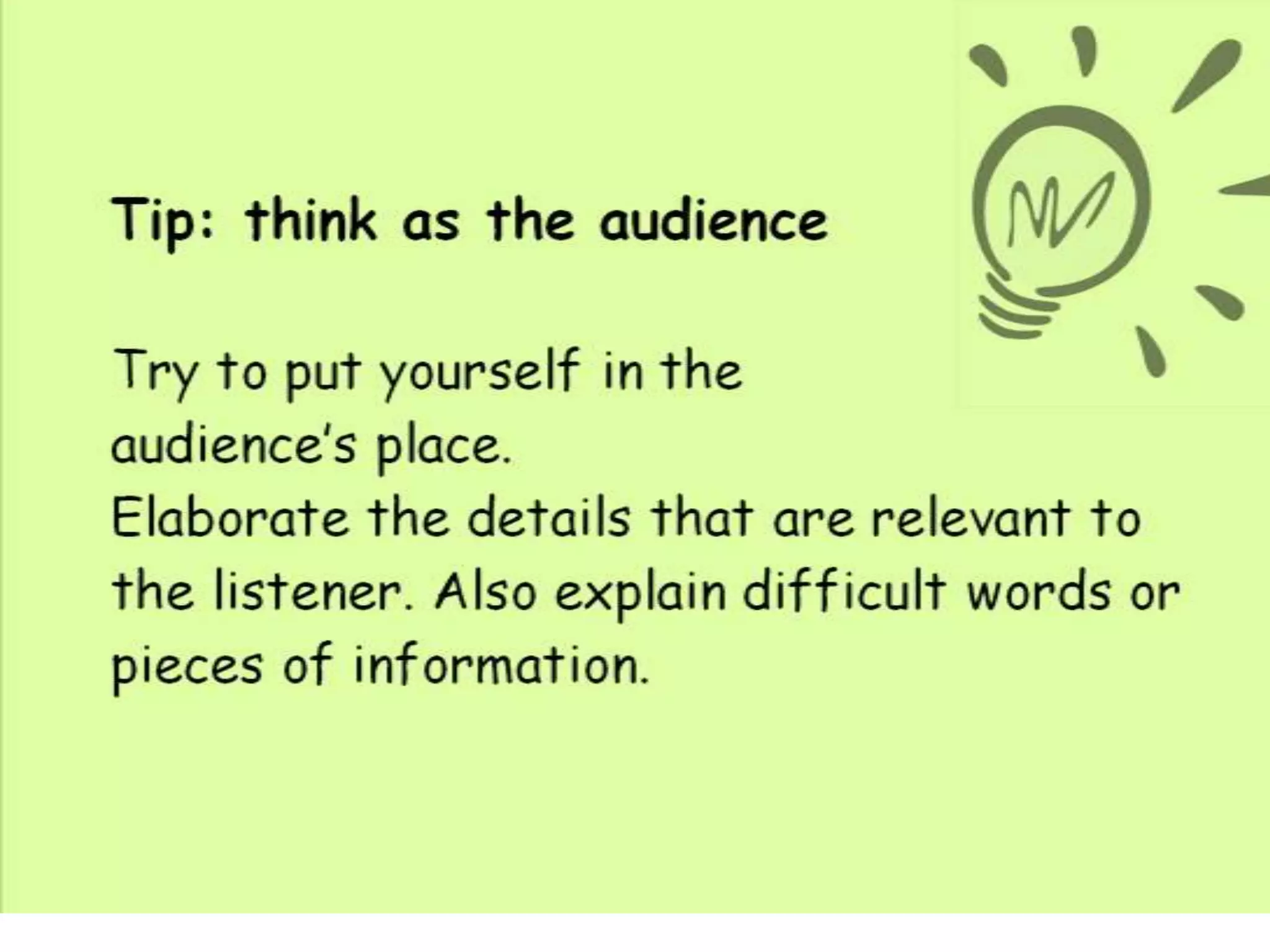 RuralWeb Manual – how to make an explainer slide | PPTX
