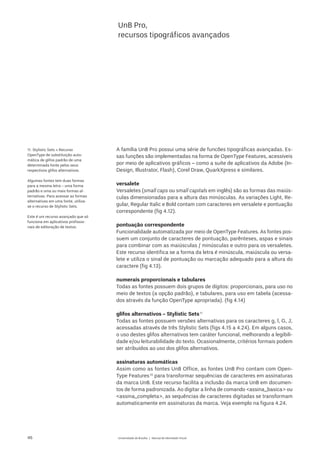 Manual Identidade Visual UNB | PDF