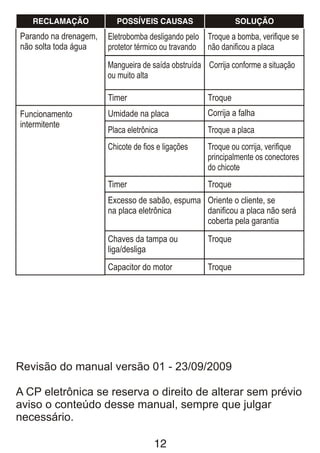 Manual im06 08_cp_138_137_312_313 | PDF