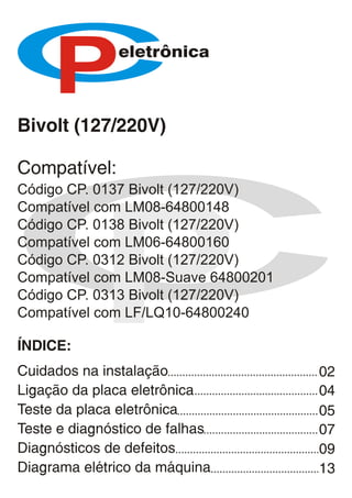 Manual im06 08_cp_138_137_312_313 | PDF