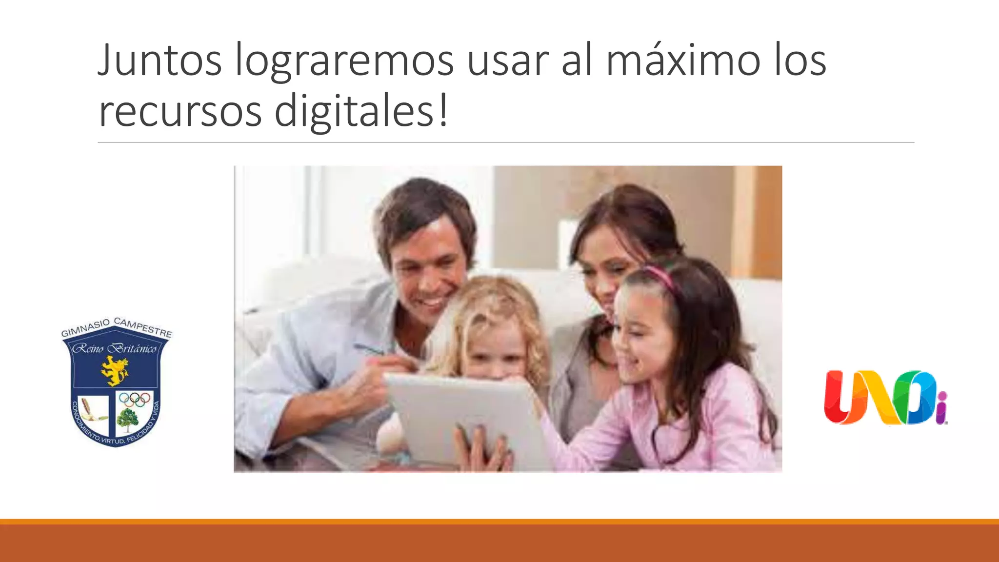 Manual ingreso sistema UnoI | PPT