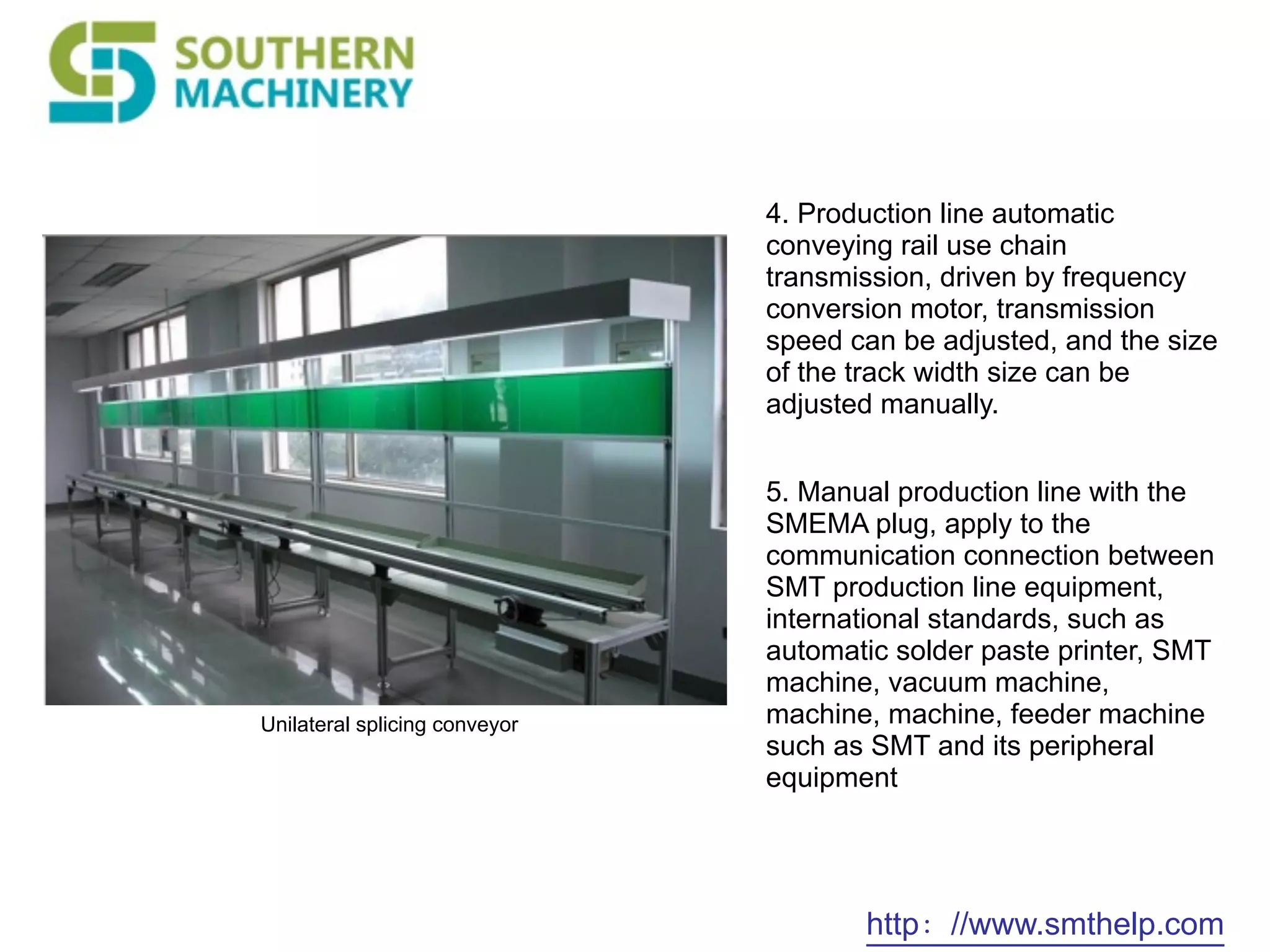 PCB Assembly Manual insertion line | PDF
