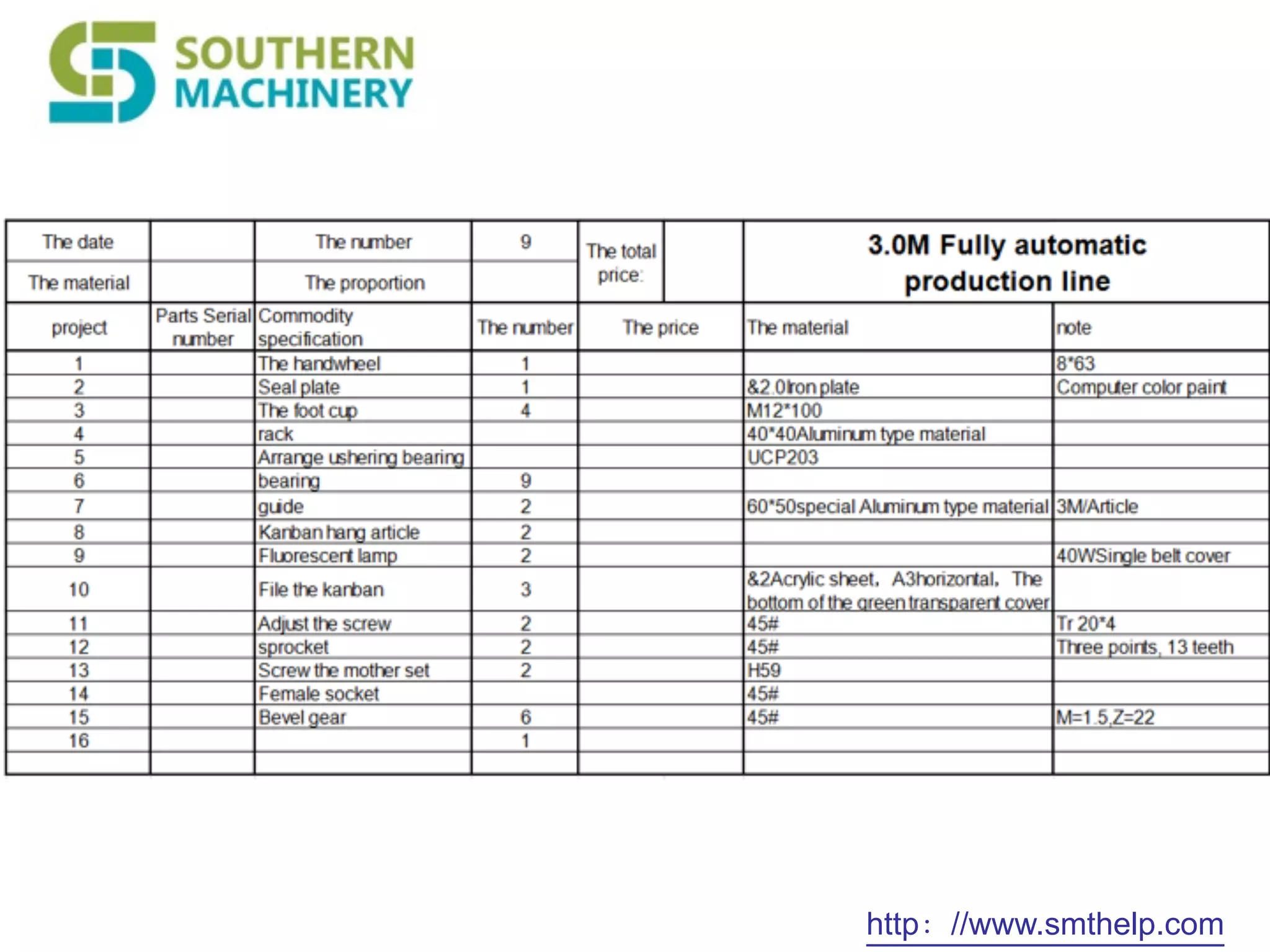 PCB Assembly Manual insertion line | PDF