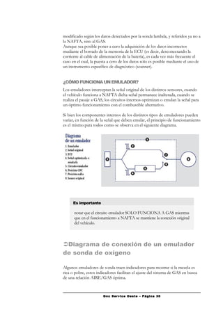 Manual del instalador de sistemas gas gnc y glp | DOC