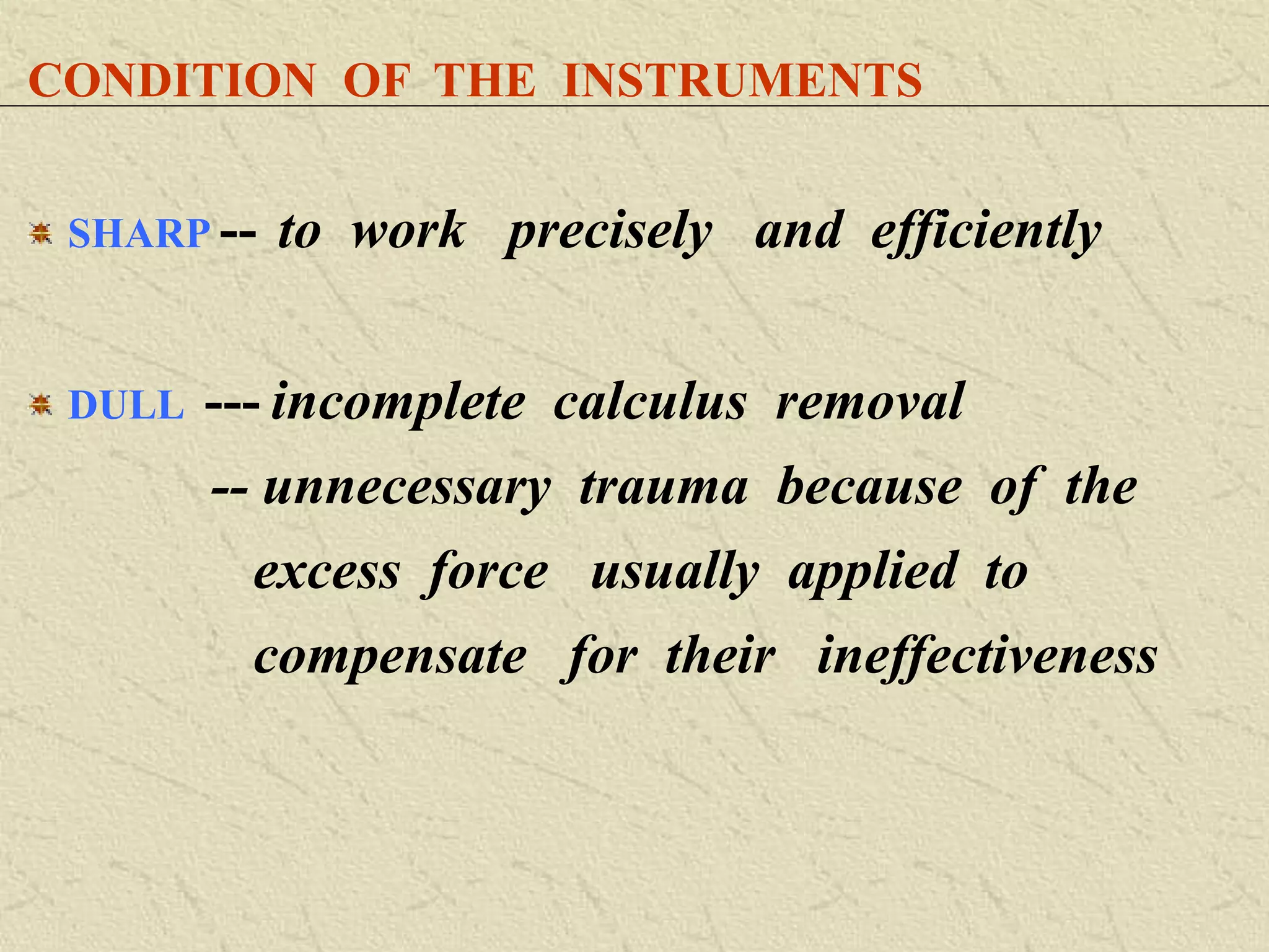 MANUAL INSTRUMENTATION.ppt