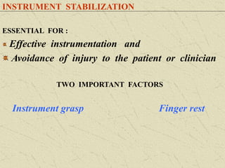MANUAL INSTRUMENTATION.ppt