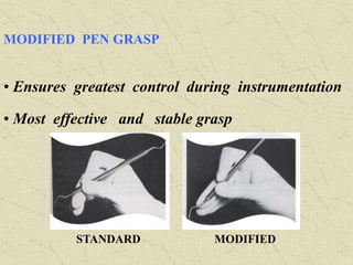 MANUAL INSTRUMENTATION.ppt