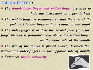 MANUAL INSTRUMENTATION.ppt