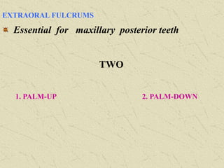 MANUAL INSTRUMENTATION.ppt