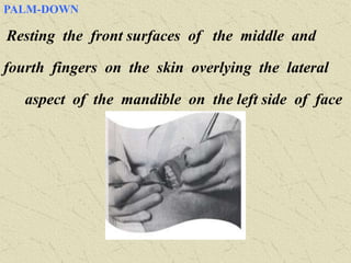 MANUAL INSTRUMENTATION.ppt