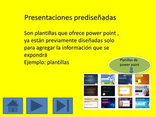 Manual interactivo | PPTX | Desktop Publishing | Computer Software and Applications