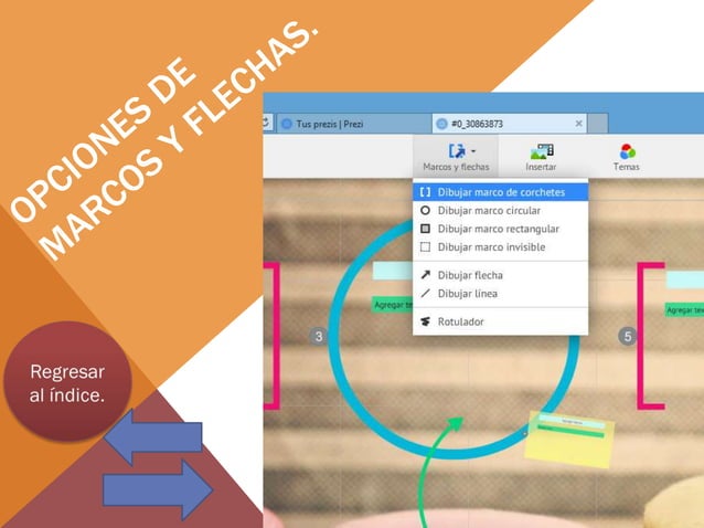 Manual interactivo de presentaciones digitales | PPT