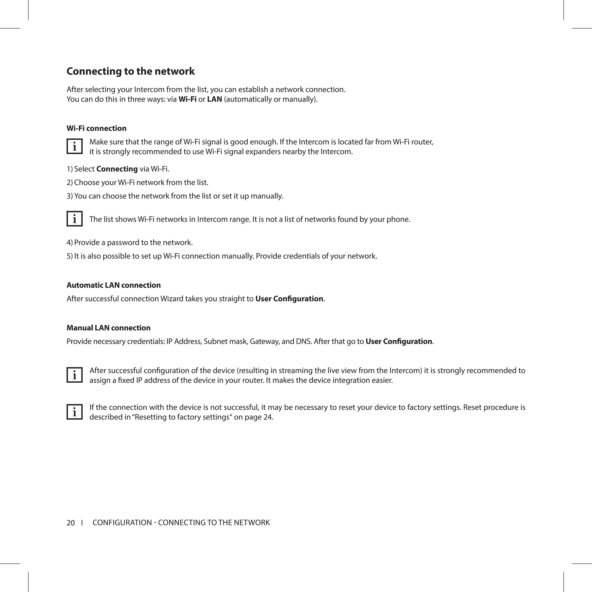 Manual Intercom - Fibaro | PDF | Home Improvement | Home & Garden