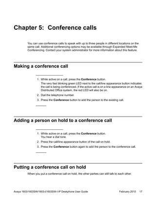 Manual ip1603 | PDF | Operating Systems | Computer Software and ...