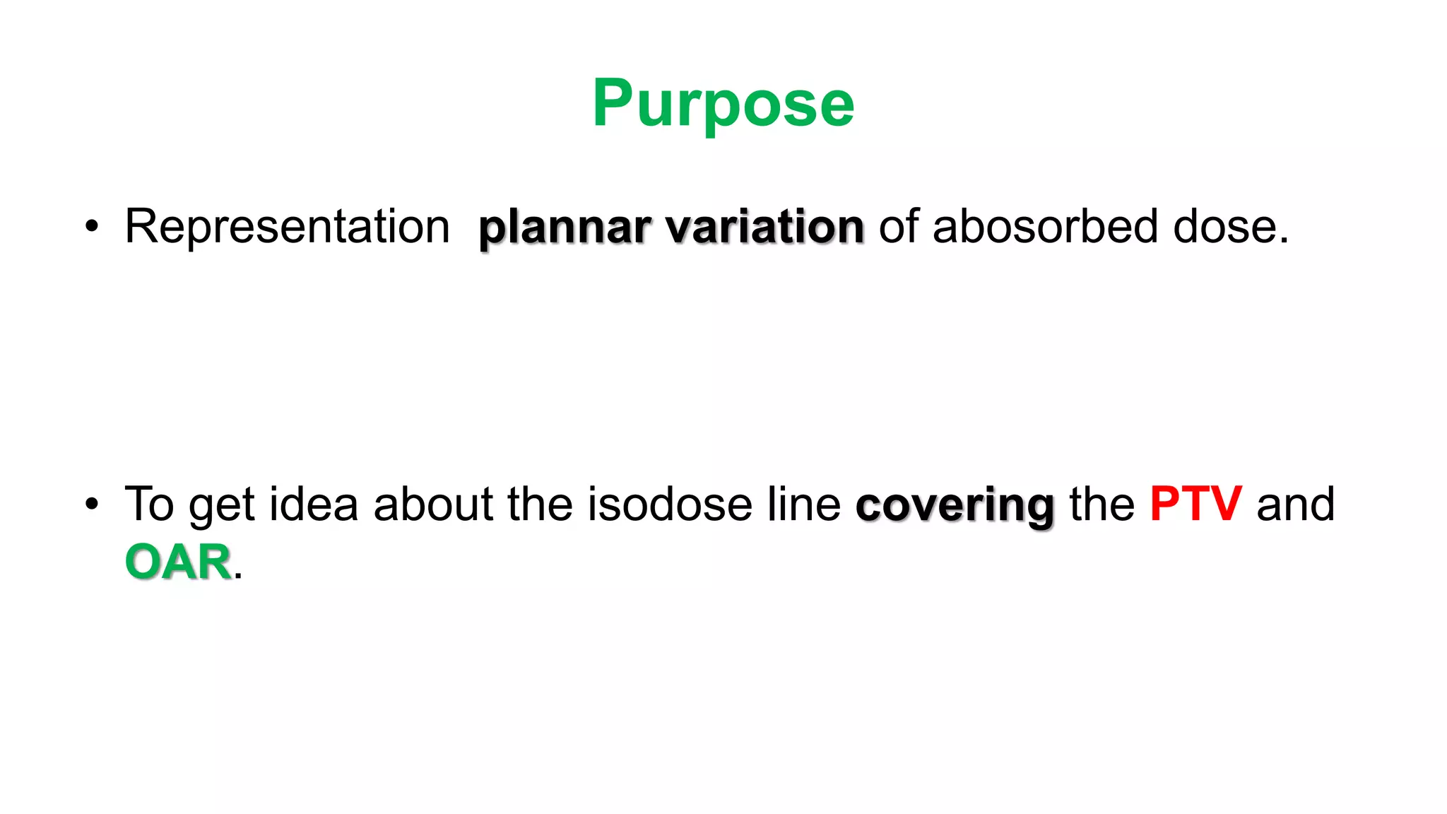 MANUAL ISODOSE PLOTTING.pptx