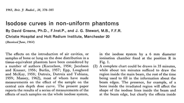 MANUAL ISODOSE PLOTTING.pptx