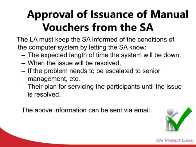 Manual Issuance Policy - Sonia Jackson.pptx