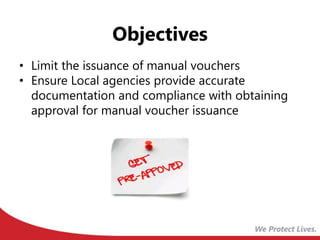 Manual Issuance Policy - Sonia Jackson.pptx