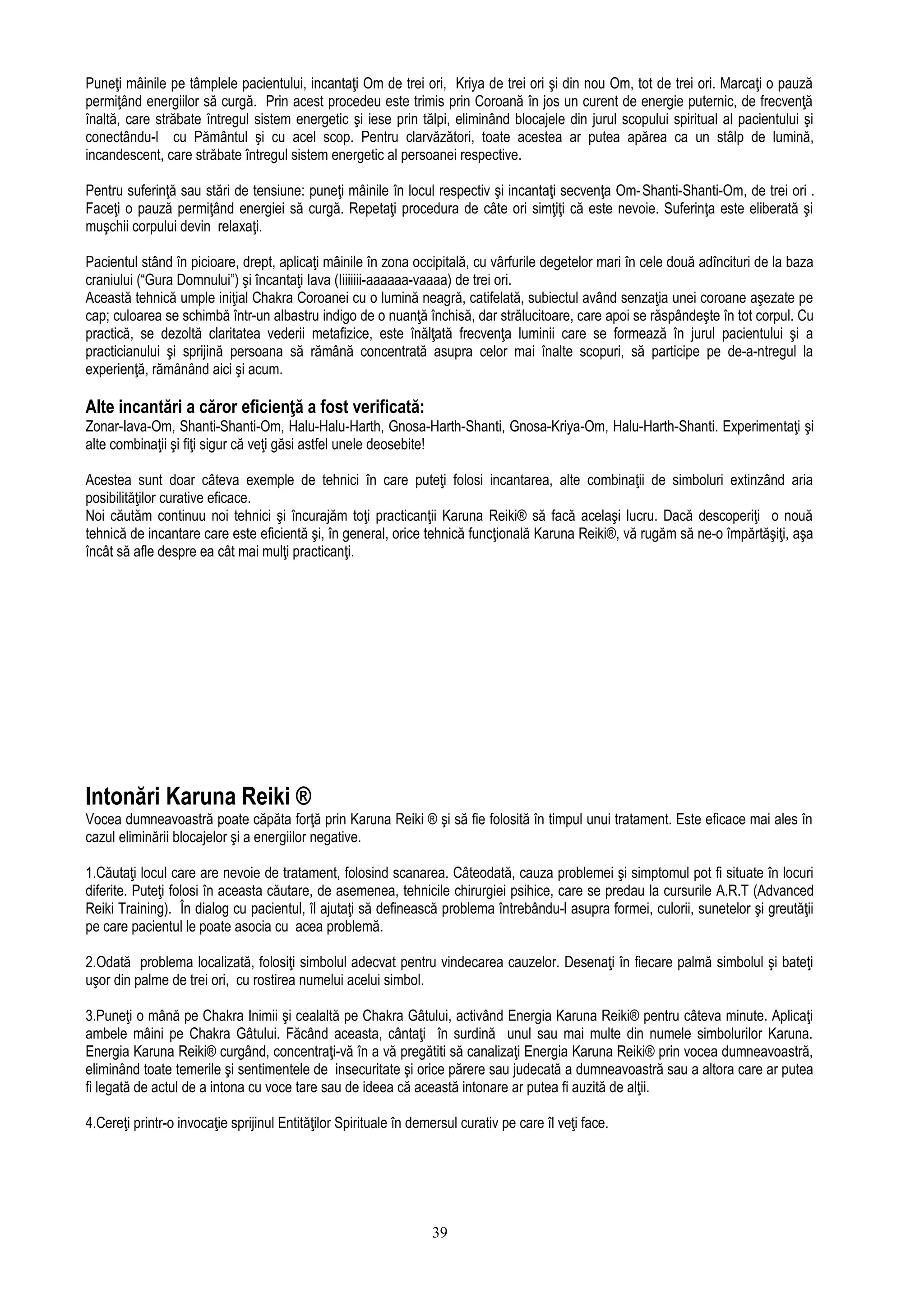 Manual karuna master.doc111111 | DOC