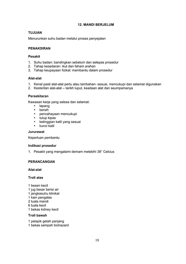 Manual kejururawatan intervensi_terapeutik | PDF