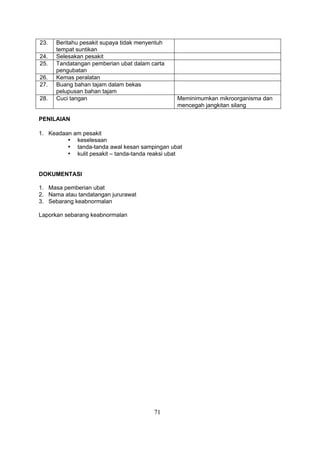Manual kejururawatan intervensi_terapeutik | PDF