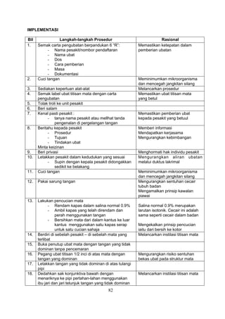 Manual kejururawatan intervensi_terapeutik | PDF