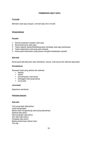 Manual kejururawatan intervensi_terapeutik | PDF