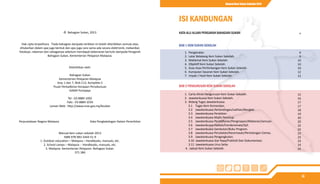 Manual kem sukan sekolah 2013 | PDF