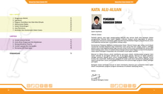 Manual kem sukan sekolah 2013 | PDF
