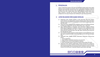 Manual kem sukan sekolah 2013 | PDF