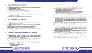 Manual kem sukan sekolah 2013 | PDF