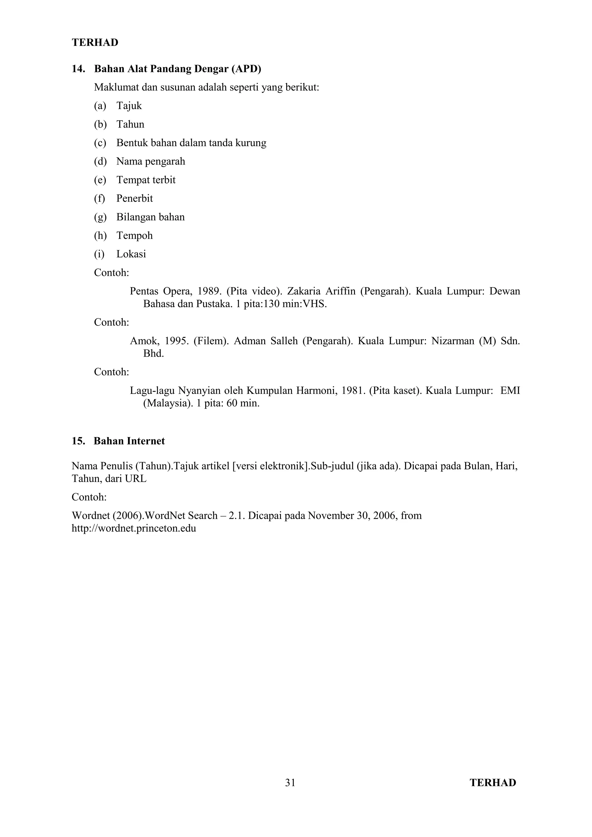 Manual kerja kursus ekonomi 944 2019 | PDF