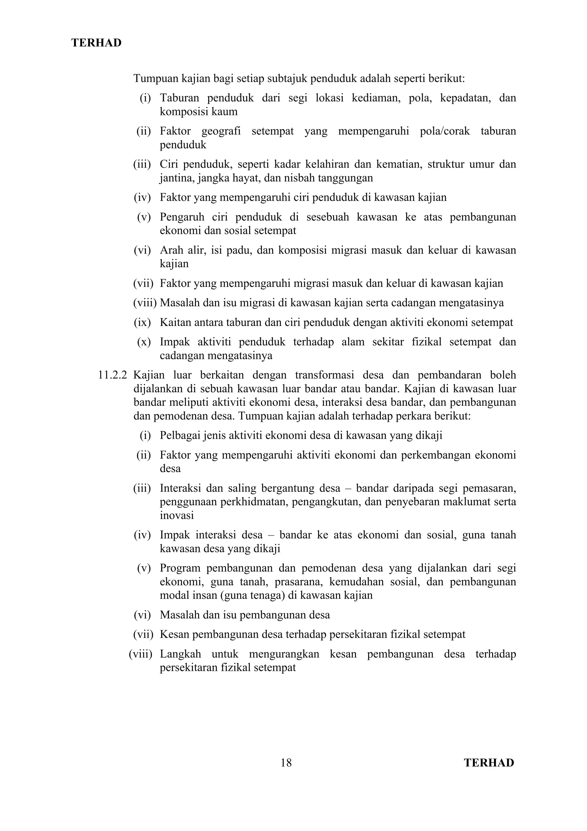 Manual kerja kursus geografi 942 4 2019 | PDF