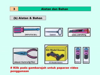 Manual kit interaktif RBT tahun 4 | PPT