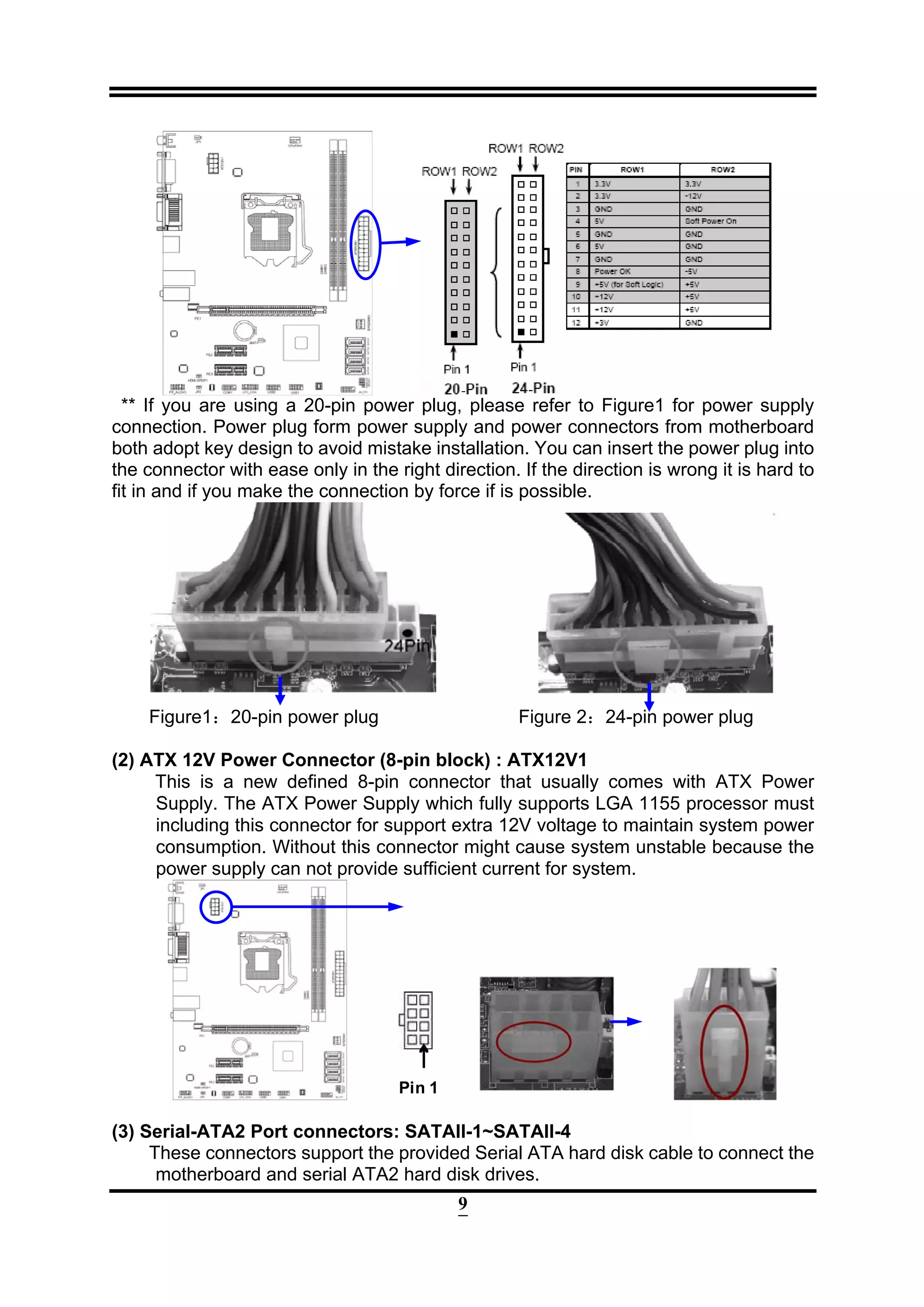 Manual kronnus mih61 m d | PDF