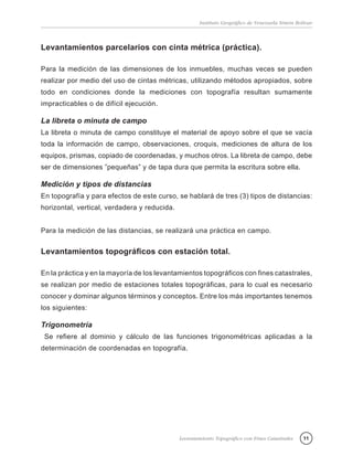 Manual levantamiento | PDF