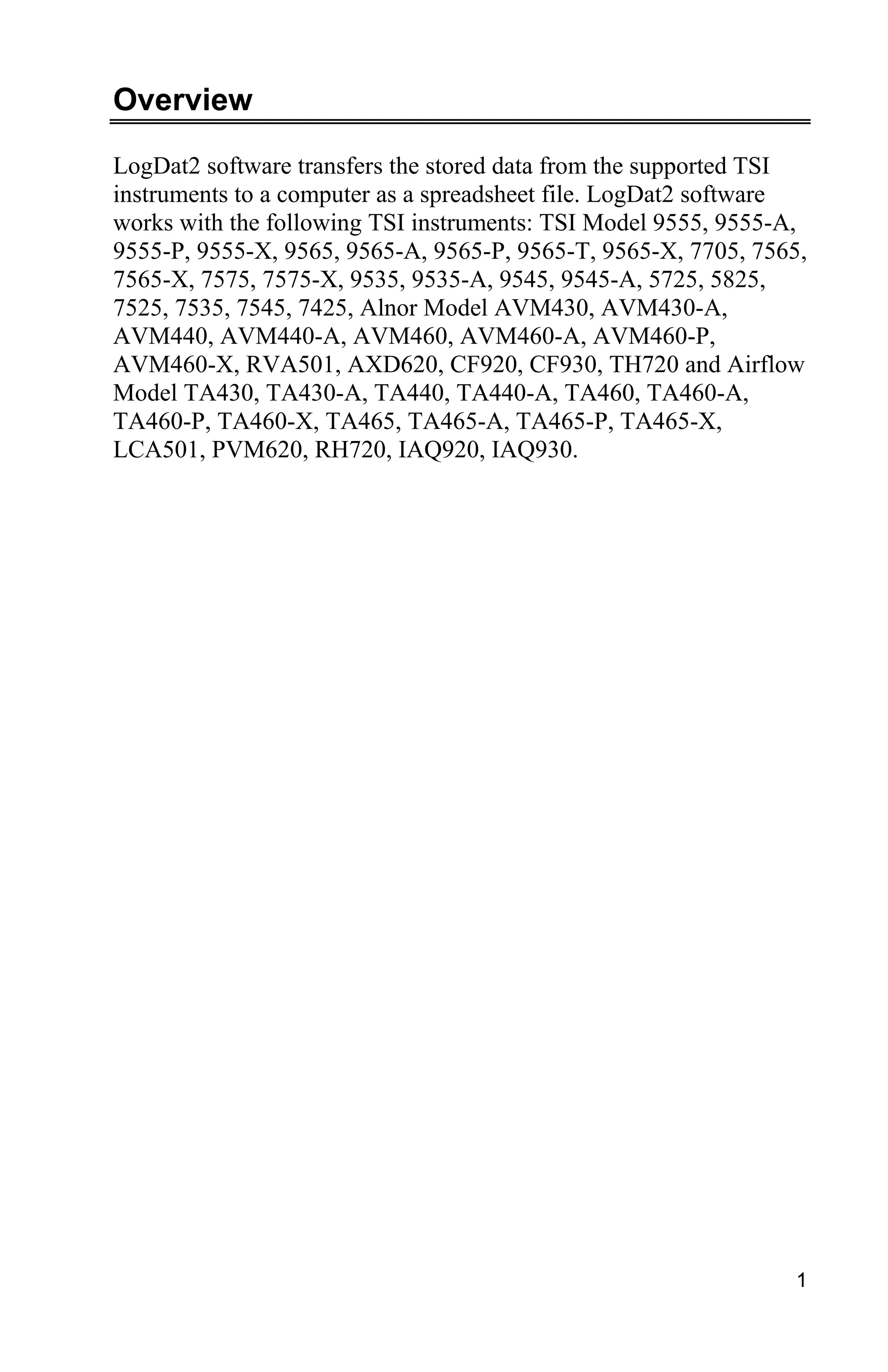 Manual log dat2 | PDF