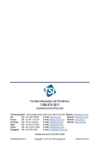 Manual log dat2 | PDF