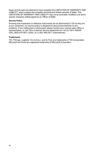 Manual log dat2 | PDF