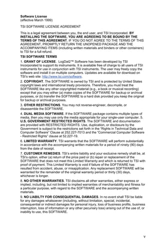 Manual log dat2 | PDF