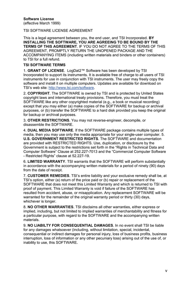 Manual log dat2 | PDF