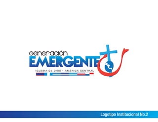 Manual logo generacion emergente | PDF