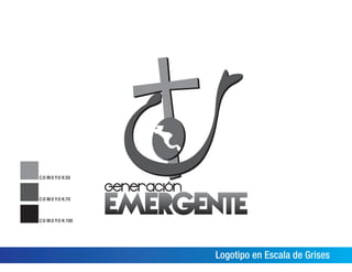 Manual logo generacion emergente | PDF