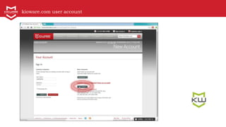 Learn how to manually license KioWare for Android | PPT