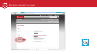 Manually License KioWare Classic for Windows | PPT